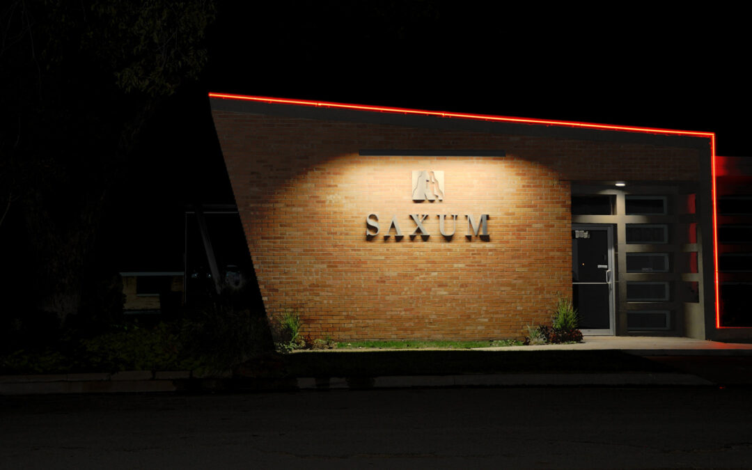 Saxum-3 - HSEarchitects