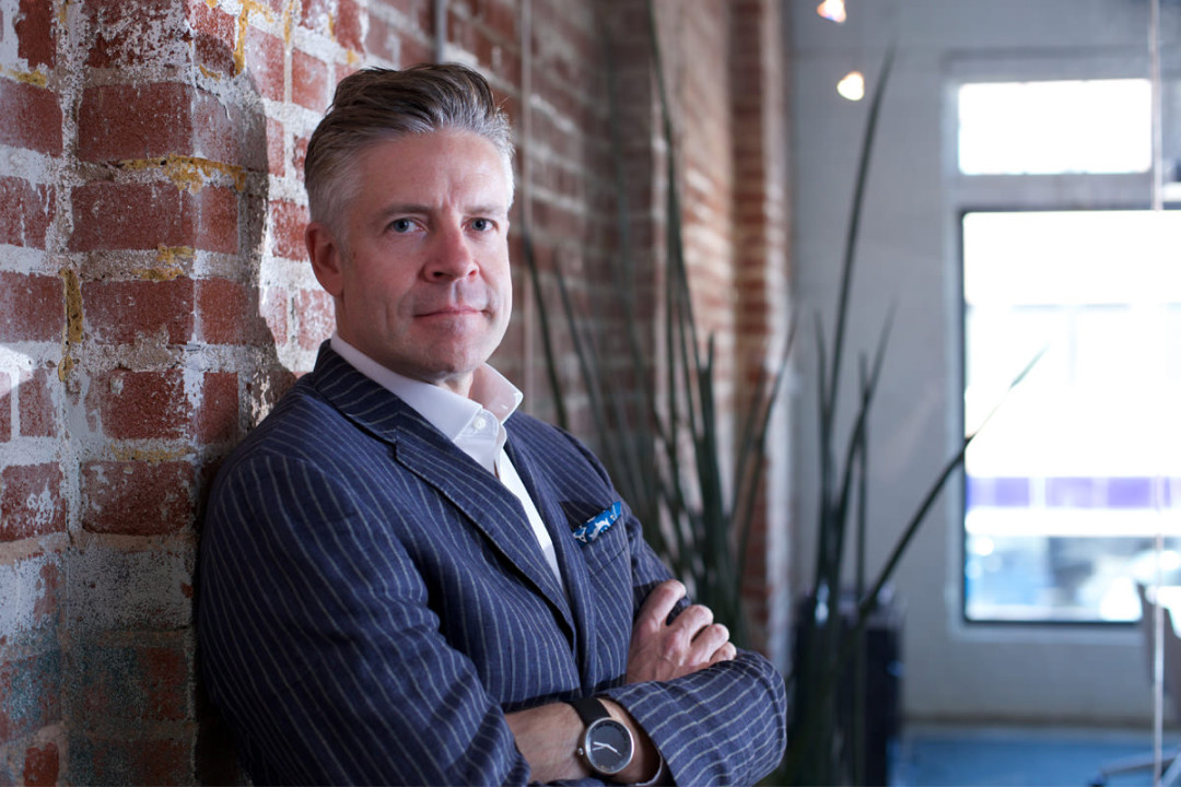 Todd Edmonds - HSEarchitects